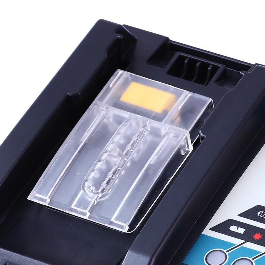 マキタ makita 急速充電器 DC18RA/DC18RC メロディー付き 互換品 : ネットキーストア - 通販 - Yahoo!ショッピング