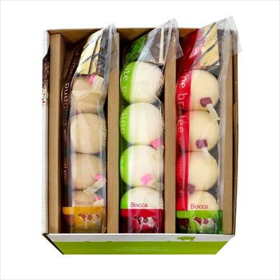 牧家 プリン 三昧 ＜冷蔵＞ （沖縄・離島配送不可） BOCCA bocca ギフト gift 母の日 父の日 御中元 御歳暮 誕生日 ...