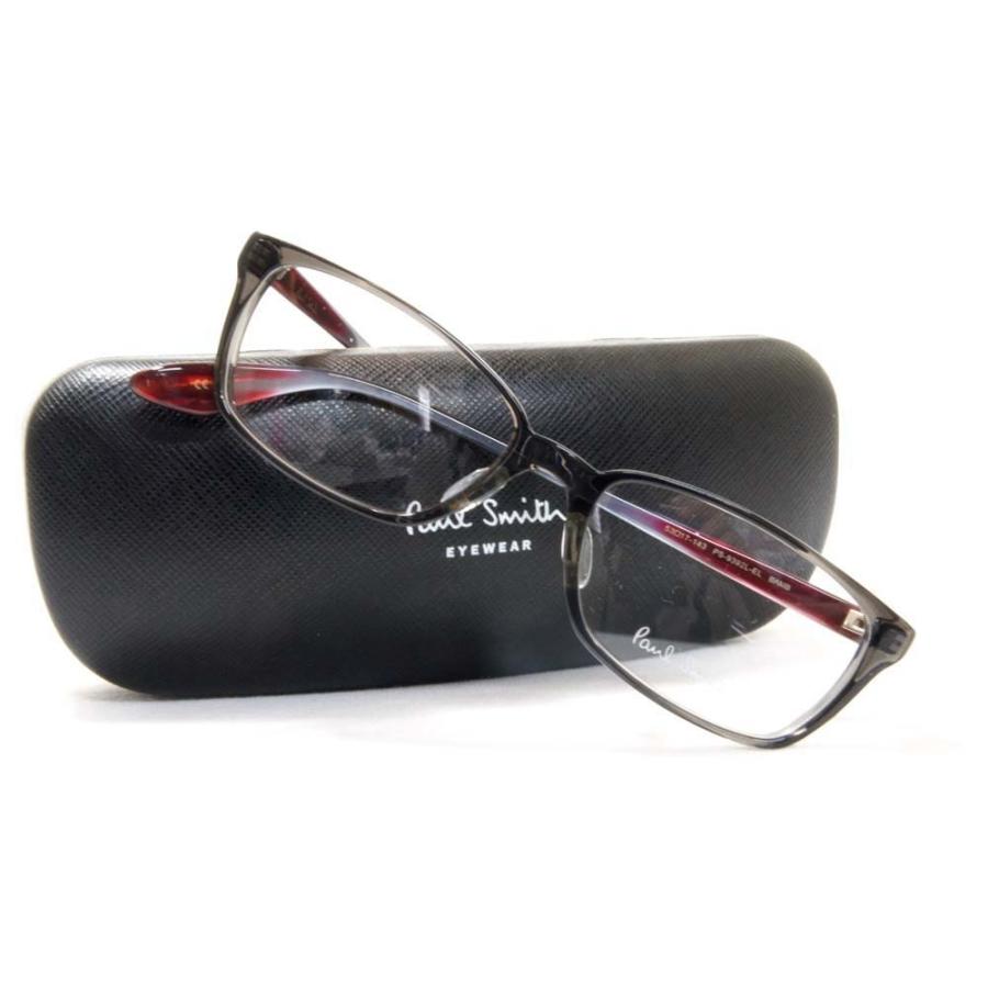 Paul Smith 日本製 ポールスミスメガネ PS-9392 BAMBセルフレーム 専用ケース付 未使用 : ネットライフ亜路亜 - 通販 ...