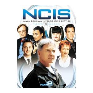 DVD／NCIS ネイビー犯罪捜査班 シーズン5 DVD−BOX Part2 : t0012405536 : ネットオフ まとめてお得店 - 通販 - Yahoo!ショッピング