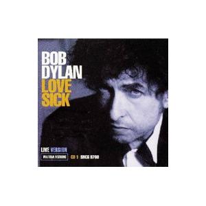 ボブ・ディラン／LOVE SICK〜DYLAN ALIVE！ : 0000888552 : ネットオフ ヤフー店 - 通販 - Yahoo ...