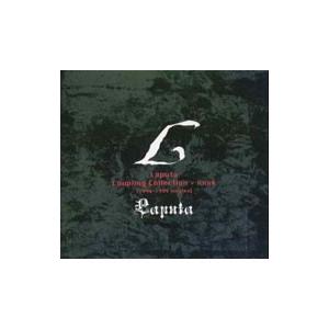 Laputa／Laputa Coupling Collection＋XXXk[1996−1999 Singles] :0000926283:ネットオフ ヤフー店 - 通販 - Yahoo!ショッピング