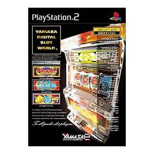 PS2／山佐Digiワールド2 LCDedition : ネットオフ ヤフー店 - 通販 - Yahoo!ショッピング