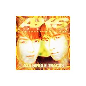 access／AXS SINGLE TRACKS : ネットオフ ヤフー店 - 通販 - Yahoo!ショッピング