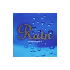 ポニーキャニオン（PONY CANYON） オムニバス／Rain〜sharing the season〜 : ネットオフ ヤフー店 - 通販 - Yahoo!ショッピング