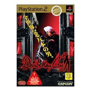 PS2／Devil May Cry MEGA HITS！ : 0001259634 : ネットオフ ヤフー店 - 通販 - Yahoo!ショッピング