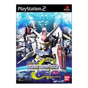 PS2／SDガンダム Gジェネレーション NEO : ネットオフ ヤフー店 - 通販 - Yahoo!ショッピング