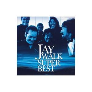 JAYWALK／JAYWALK SUPER BEST : ネットオフ ヤフー店 - 通販 - Yahoo!ショッピング