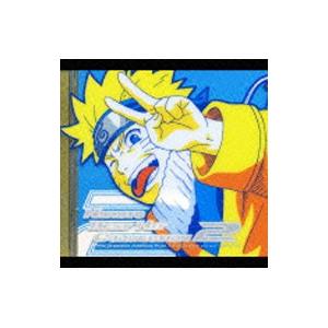 NARUTO BEST HIT COLLECTION 2 : 0010266806 : ネットオフ ヤフー店 - 通販 - Yahoo!ショッピング