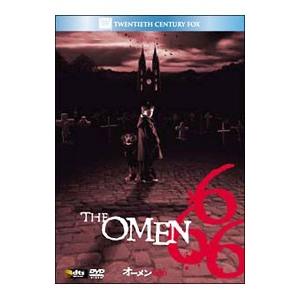 DVD／オーメン666 : 0010509533 : ネットオフ ヤフー店 - 通販 - Yahoo!ショッピング