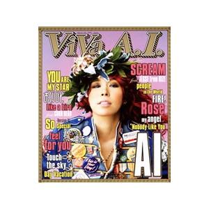 AI／VIVA A．I． :0010797373:ネットオフ ヤフー店 - 通販 - Yahoo!ショッピング