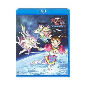 Blu-ray／舞−乙HiME Zwei COMPLETE :0010901670:ネットオフ ヤフー店 - 通販 - Yahoo!ショッピング