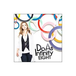 Do As Infinity／EIGHT : ネットオフ ヤフー店 - 通販 - Yahoo!ショッピング
