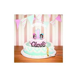 ClariS／BIRTHDAY 初回生産限定盤 : ネットオフ ヤフー店 - 通販 - Yahoo!ショッピング