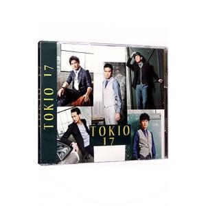 TOKIO／17 初回限定盤 : ネットオフ ヤフー店 - 通販 - Yahoo!ショッピング