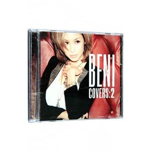 BENI／COVERS：2 初回限定盤 : ネットオフ ヤフー店 - 通販 - Yahoo!ショッピング