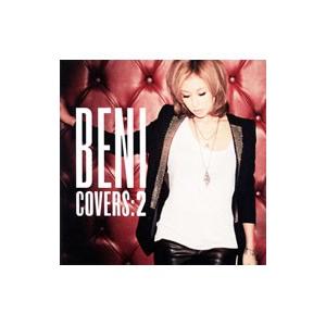 BENI／COVERS：2 : ネットオフ ヤフー店 - 通販 - Yahoo!ショッピング