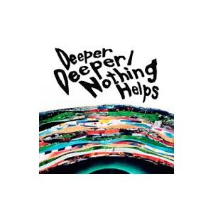 ONE OK ROCK／Deeper Deeper│Nothing Helps : ネットオフ ヤフー店 - 通販 - Yahoo!ショッピング