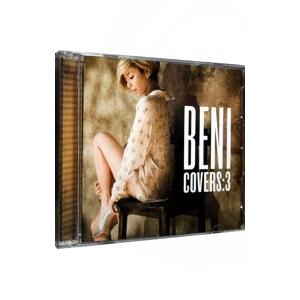 BENI／COVERS：3 初回限定盤 :0011888015:ネットオフ ヤフー店 - 通販 - Yahoo!ショッピング