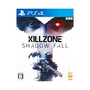 PS4／KILLZONE SHADOW FALL : ネットオフ ヤフー店 - 通販 - Yahoo!ショッピング