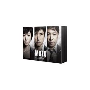 Blu-ray／MOZU Season1〜百舌の叫ぶ夜〜 Blu−ray BOX : ネットオフ ヤフー店 - 通販 - Yahoo!ショッピング