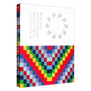 Blu-ray／Perfume Anniversary 10days 2015 PPPPPPPPPP「LIVE 3：5：6：9」 初回限定版 ...