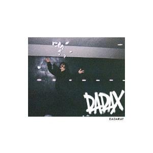 DADARAY／DADAX 初回限定盤 : ネットオフ ヤフー店 - 通販 - Yahoo!ショッピング