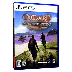 PS5／Outward Definitive Edition （CERO「Z」18歳以上対象） :0013518767:ネットオフ ヤフー店 ...