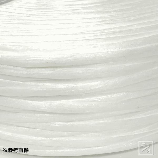 PPコード L500 白 5mm×500m 5巻セット : ねっとんや - 通販 - Yahoo!ショッピング