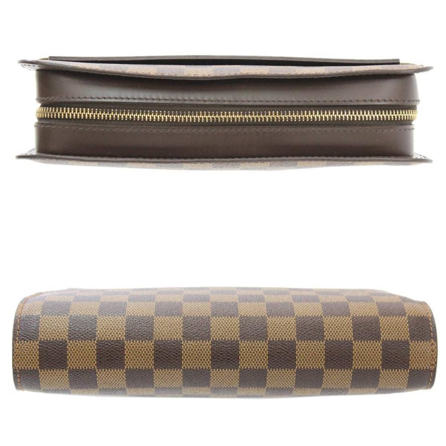 LOUIS VUITTON VUITTON/ルイヴィトン ダミエ サンルイ セカンド LOUIS VUITTON VUITTON/ルイヴィトン ダミエ サンルイ セカンド