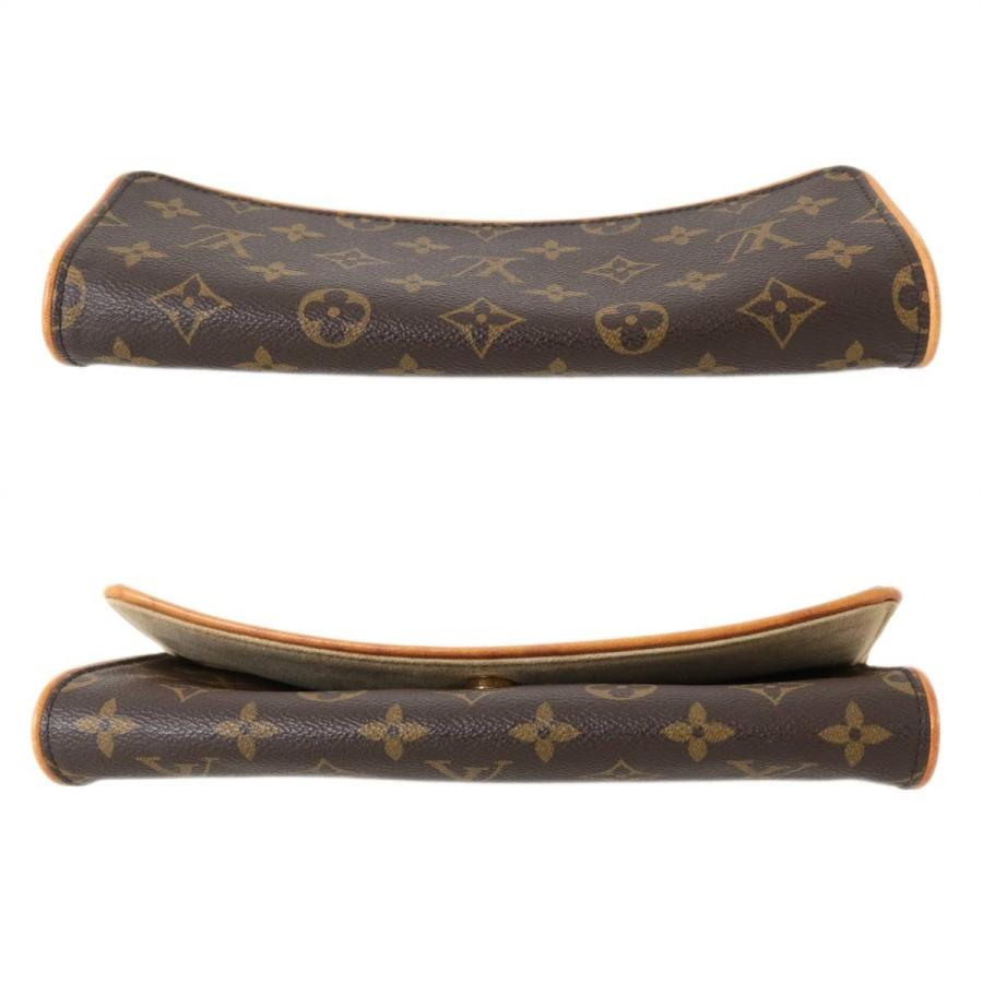 LOUIS VUITTON ルイ・ヴィトン ポシェット・ツインGM ミニ LOUIS VUITTON ルイ・ヴィトン ポシェット・ツインGM ミニ