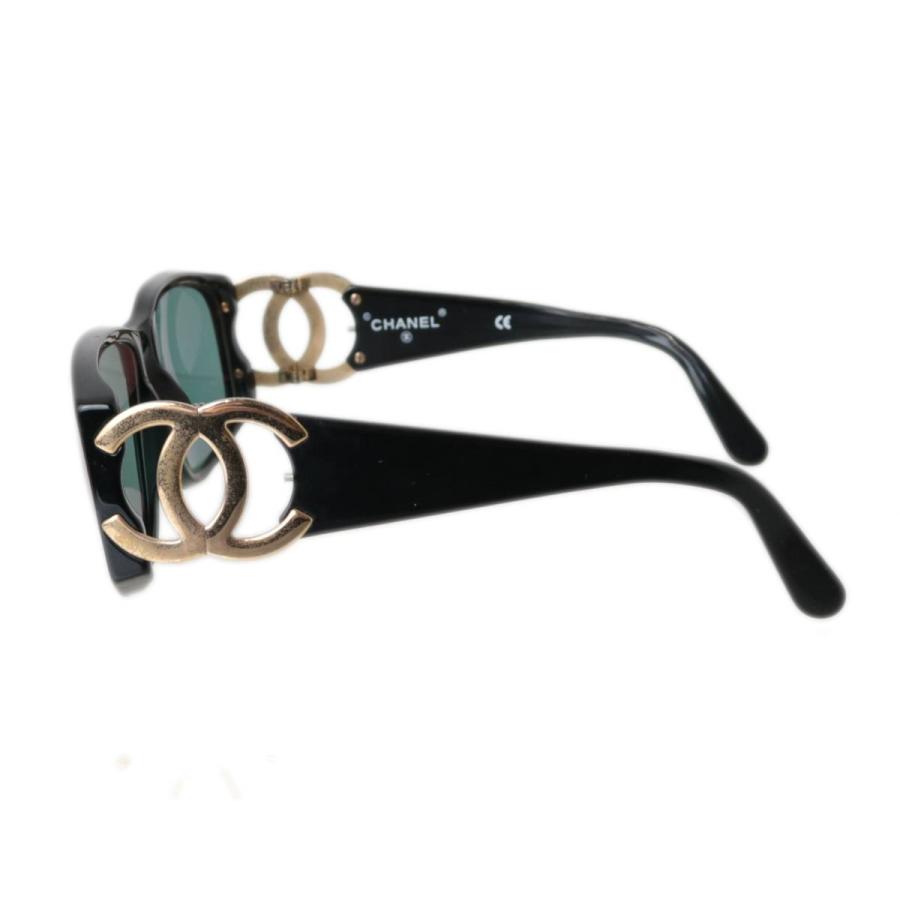 CHANEL CHANEL/シャネル ココマーク サングラス 02461 94305 FS CHANEL CHANEL/シャネル ココマーク サングラス 02461 94305 FS