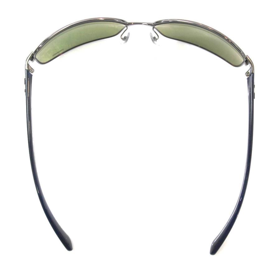 Ray-Ban/レイバン クロマンスレンズ 偏光サングラス RB3566-CH MADE IN ITALY NO Bランク ...