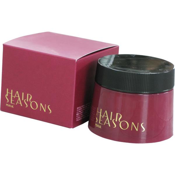 HAIR SEASONS デミ ヘアシーズンズ マスク /250g 【 トリートメント しっとり 】 : プロ用ヘアコスメnetsbee - 通販 - Yahoo!ショッピング