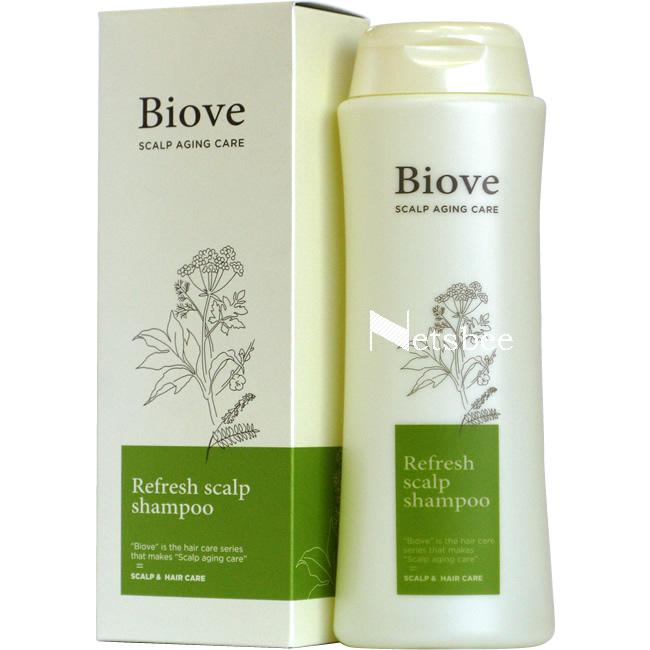 Biove デミ ビオーブ リフレッシュスキャルプ シャンプー / 250mL : プロ用ヘアコスメnetsbee - 通販 - Yahoo!ショッピング