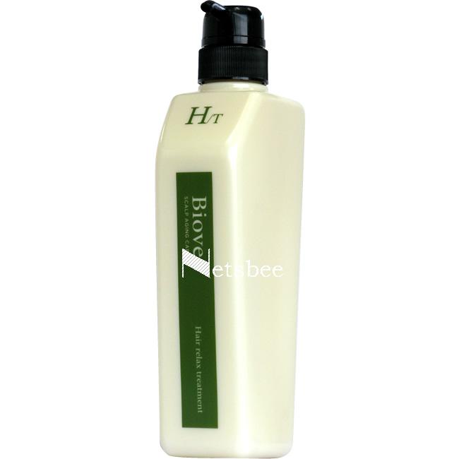 デミ ビオーブ ヘアリラックス トリートメント / 550g :13226:プロ用ヘアコスメnetsbee - 通販 - Yahoo!ショッピング