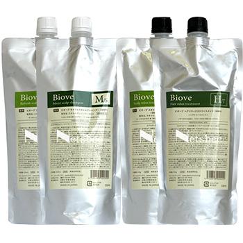 Biove デミ ビオーブ シャンプー トリートメント 2点セット 選べる詰替セット / 450mLリフィル+450gリフィル : プロ用ヘアコスメnetsbee - 通販 - Yahoo ...