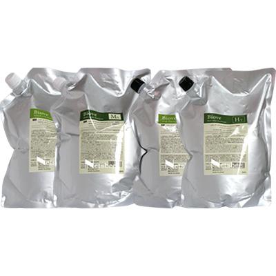 Biove デミ ビオーブ シャンプー トリートメント 業務用サイズ 選べるセット / 2000mL+2000g : プロ用ヘアコスメnetsbee - 通販 - Yahoo!ショッピング