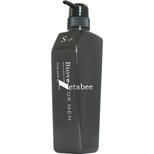 Biove （欠品中・入荷日未定）デミ ビオーブ フォー メン スキャルプパックジェル / 550g : プロ用ヘアコスメnetsbee - 通販 - Yahoo!ショッピング