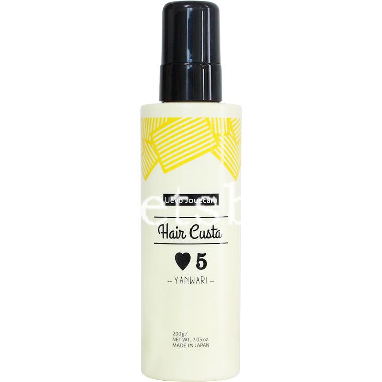 ウェーボ デミ ジュカーラ ヘアカスタ 5 / 200g : プロ用ヘアコスメnetsbee - 通販 - Yahoo!ショッピング