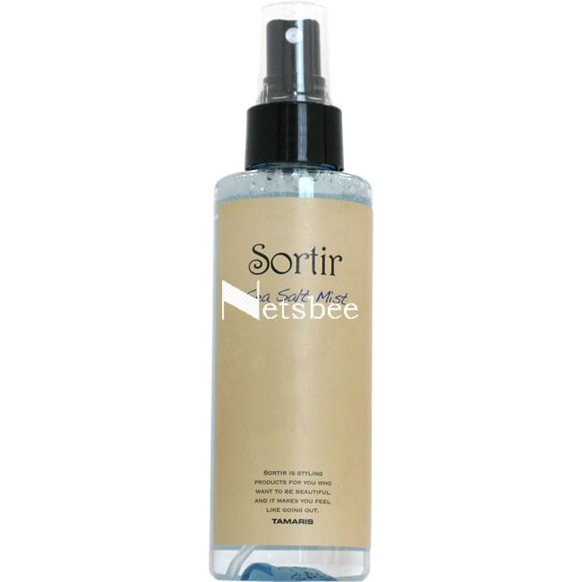 ソルティール タマリス シーソルトミスト / 150mL : プロ用ヘアコスメnetsbee - 通販 - Yahoo!ショッピング