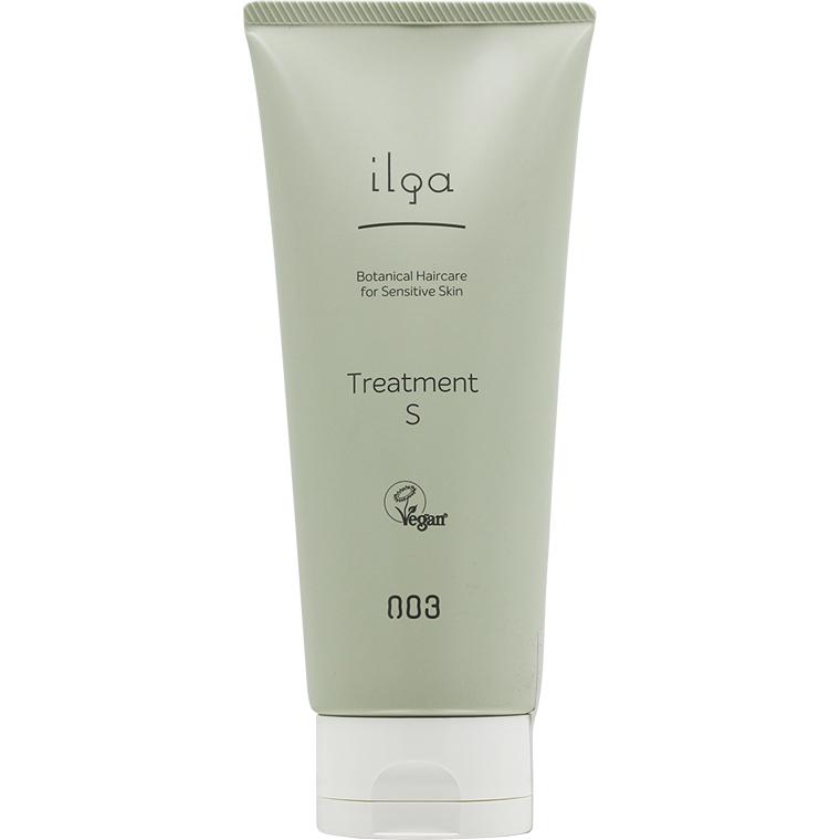 ナンバースリー イルガ 薬用トリートメント S / 200g :19420:プロ用ヘアコスメnetsbee - 通販 - Yahoo!ショッピング