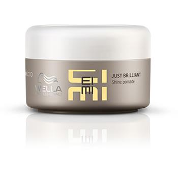 ウエラ EIMI アイミィ ジャストブリリアントクリーム / 75mL : 20202 : プロ用ヘアコスメnetsbee - 通販 - Yahoo!ショッピング