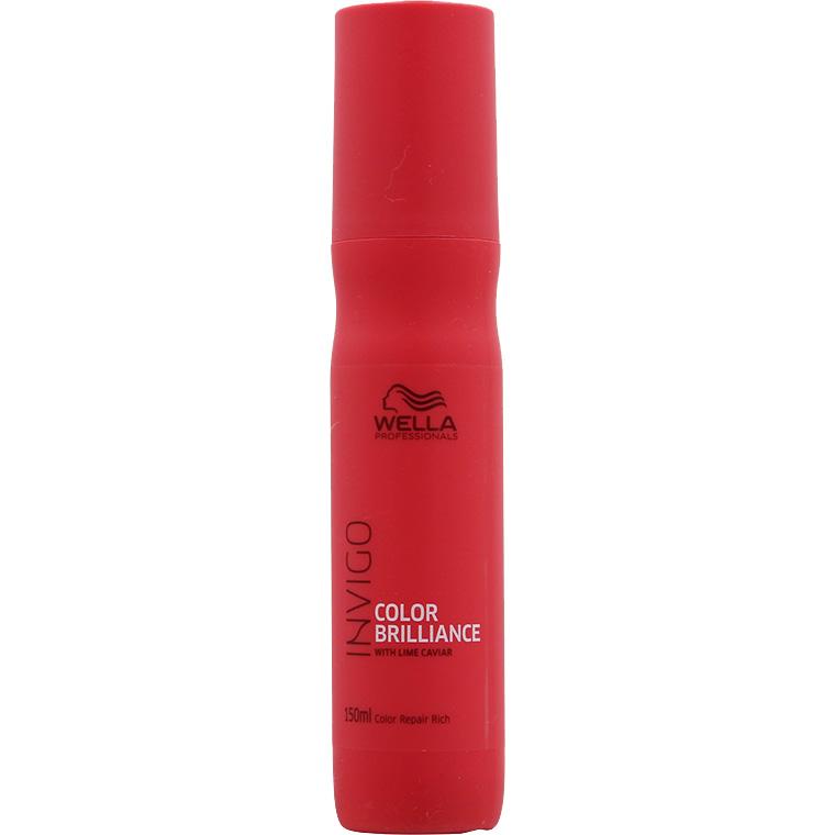 ウエラ インヴィゴ カラーブリリアンス カラーリペアリッチ / 150mL :20229:プロ用ヘアコスメnetsbee - 通販 - Yahoo!ショッピング