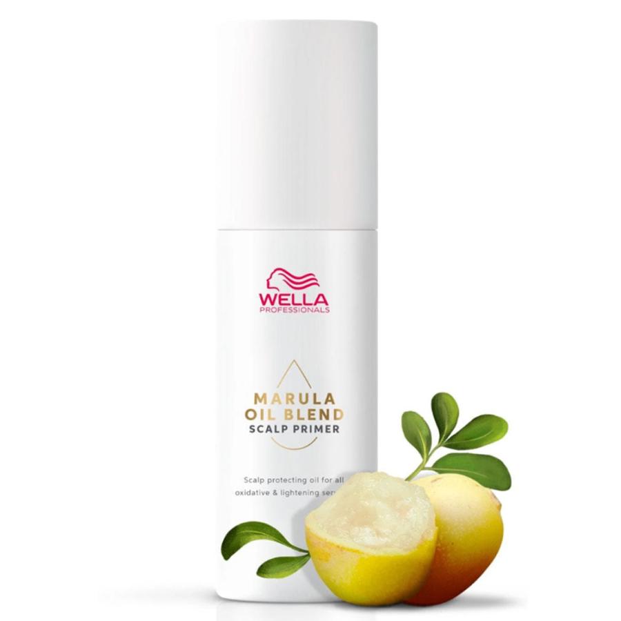 ウエラ オイルブレンド スキャルプ プライマー / 150mL : プロ用ヘアコスメnetsbee - 通販 - Yahoo!ショッピング