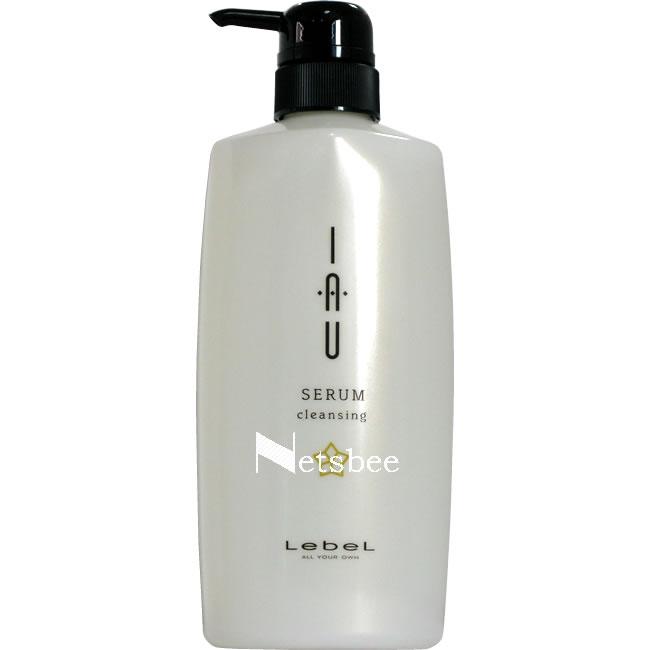 ルベル イオ セラム クレンジング / 600mL :21421:プロ用ヘアコスメnetsbee - 通販 - Yahoo!ショッピング