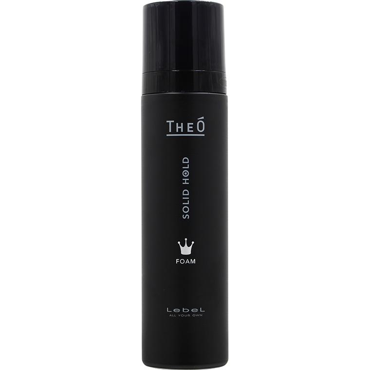 ルベル ジオ フォーム ソリッドホールド / 200g : 21500 : プロ用ヘアコスメnetsbee - 通販 - Yahoo!ショッピング