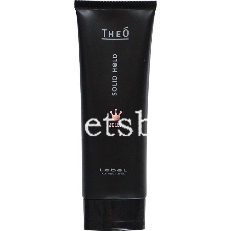 THEO ルベル ジオ ジェリー ソリッドホールド / 120mL : プロ用ヘアコスメnetsbee - 通販 - Yahoo!ショッピング