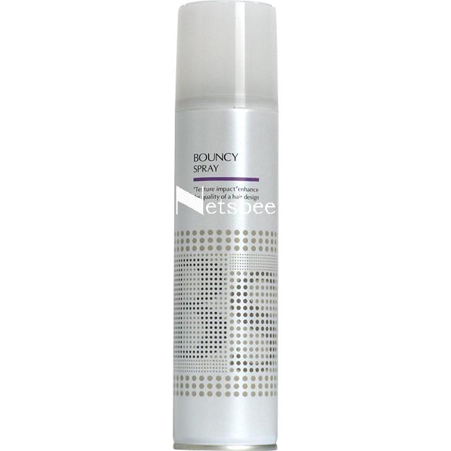 アリミノ BSスタイリング バウンシー スプレー / 280mL 【 スタイリング スプレー ハード 】 :22376:プロ用ヘアコスメnetsbee - 通販 - Yahoo!ショッピング
