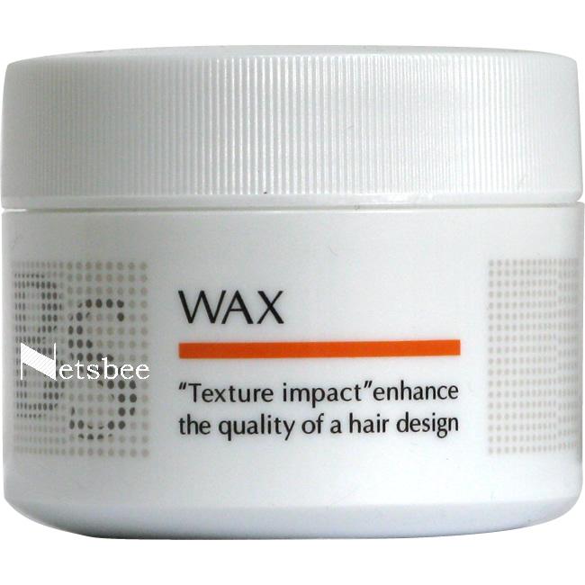 BSスタイリング アリミノ ワックス / 110g 【 スタイリング ハード 】 : プロ用ヘアコスメnetsbee - 通販 - Yahoo!ショッピング